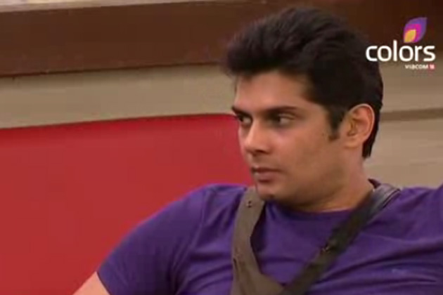 Amar Upadhyay: The Ladies' man of 'Bigg Boss'