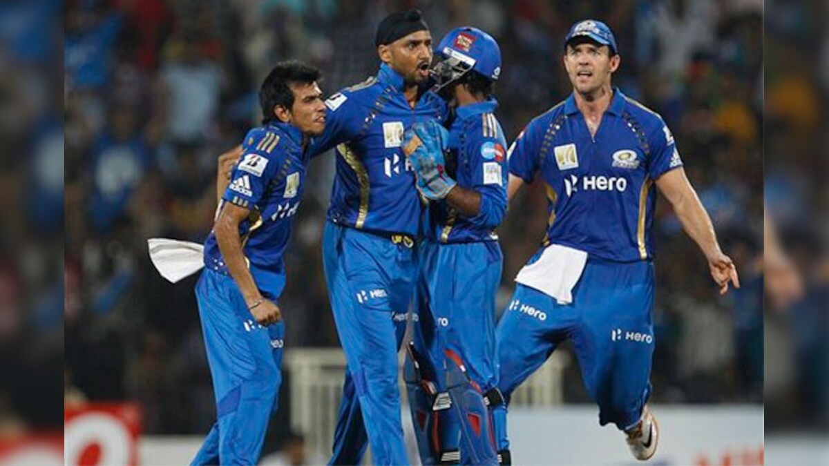 CLT20 Final: as it happened - News18