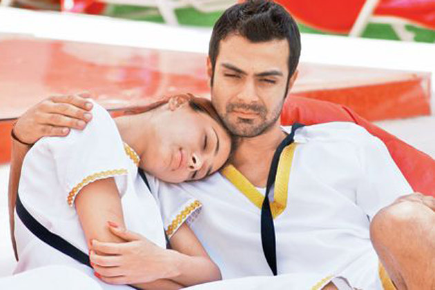 In pics: The worst 'Bigg Boss' link-ups