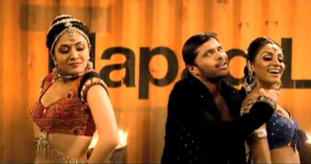 Damadamm: 5th time lucky for Himesh Reshamiya? - News18