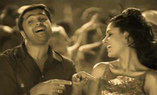 Damadamm: 5th time lucky for Himesh Reshamiya? - News18