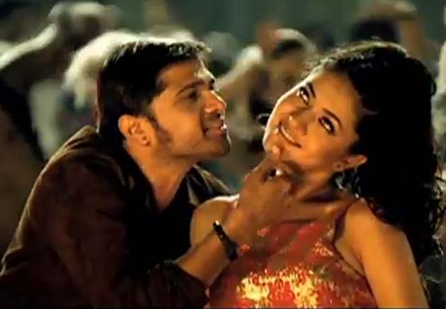 Damadamm: 5th time lucky for Himesh Reshamiya? - News18