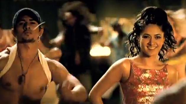 Damadamm: 5th time lucky for Himesh Reshamiya? - News18