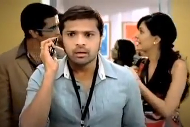 Himesh's Diwali Dhamaka with 'Damadamm'