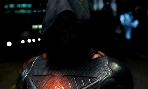 Ra One Arjun Rampal Wallpapers Hd