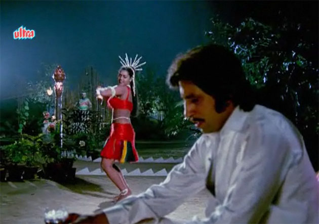 The Dirty Picture: Meet the real Silk Smitha - News18