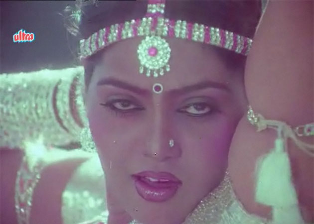 The Dirty Picture: Meet the real Silk Smitha - Photogallery