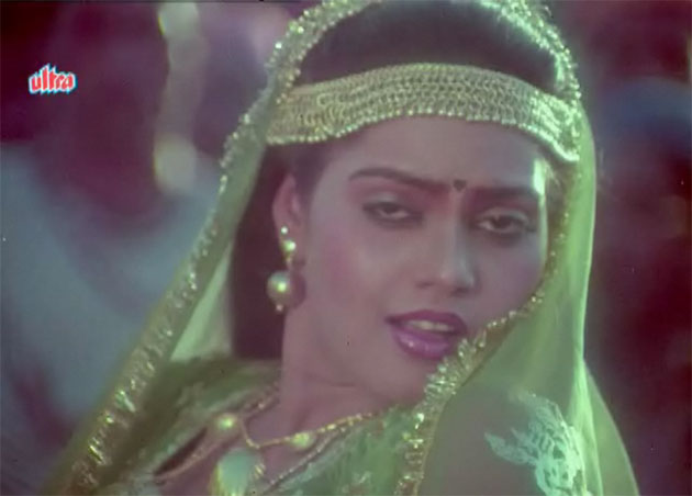 The Dirty Picture: Meet the real Silk Smitha - Photogallery