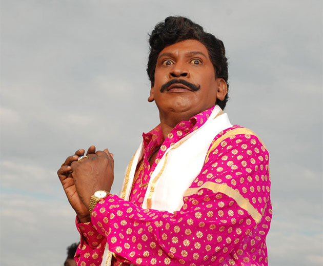 First Look: Prashanth, Meera in 'Mambattiyan'