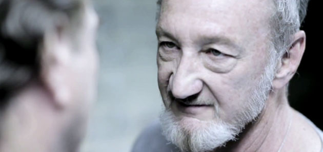 The hot, scary and funny: 'Strippers vs Werewolves'