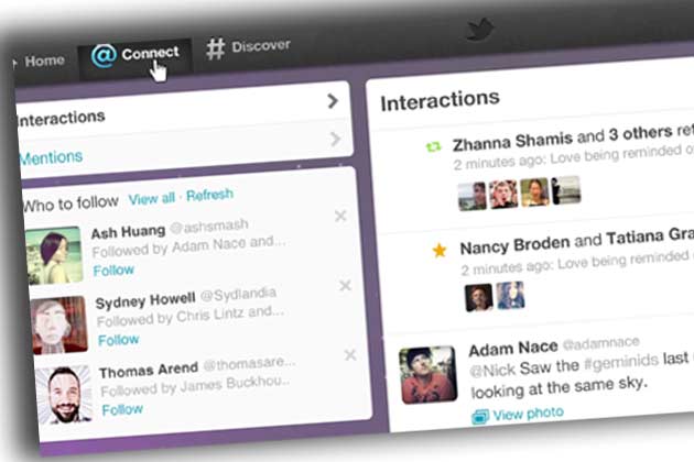 New look: Meet the redesigned Twitter - News18