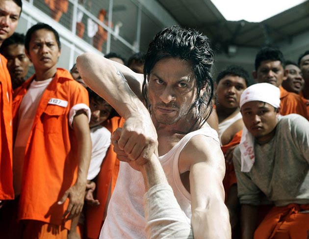 Amitabh, SRK, Mithun, Nagarjun: Meet the 'Dons' - News18