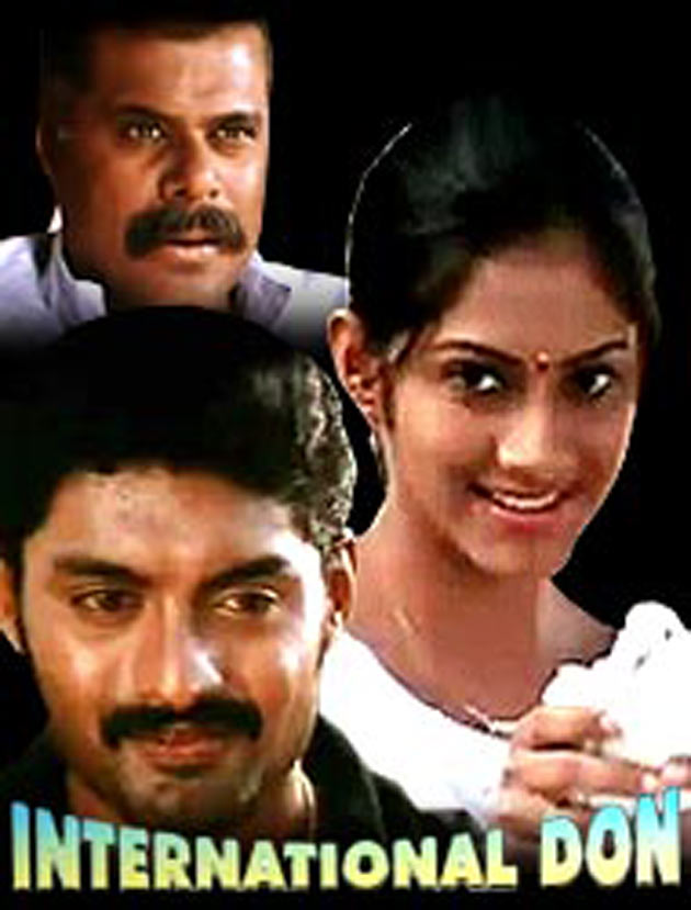 Amitabh, SRK, Mithun, Nagarjun: Meet the 'Dons'