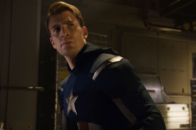 First Look: The 'Avengers' super team - News18