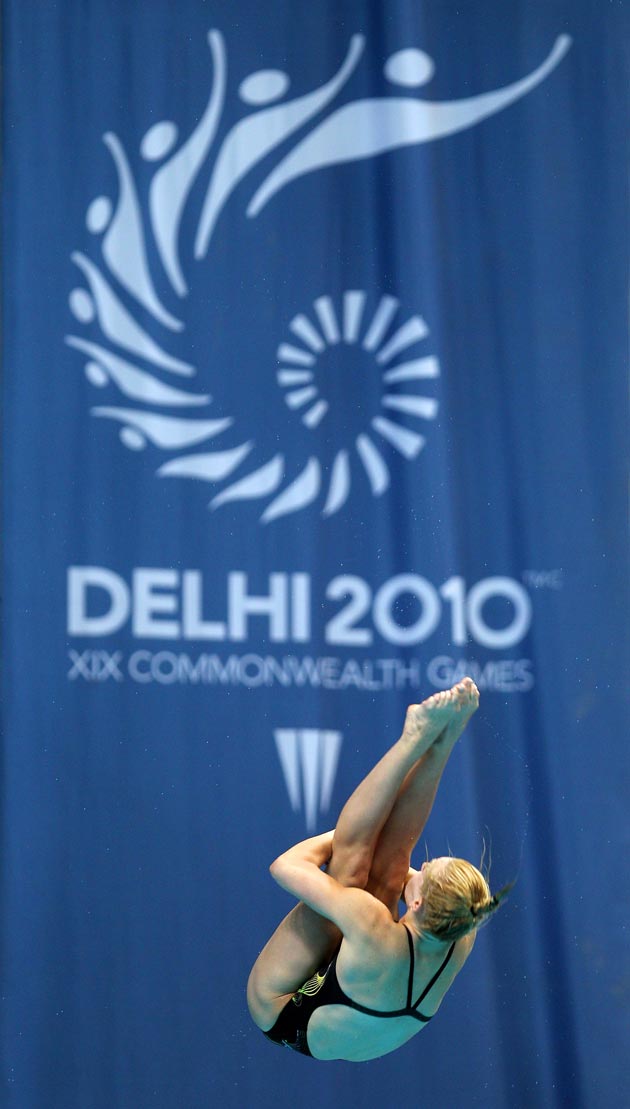 In pics: 100 years of Delhi as India's capital - Photogallery