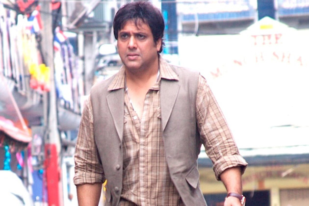 Happy Birthday: Bollywood's 'Raja Babu' Govinda - News18