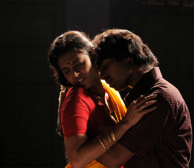 First Look: Tamil director Selva's 25th film 'Naanga' - Photogallery