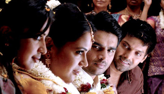 Happy Birthday Sameera Reddy, Rana Daggubati - News18