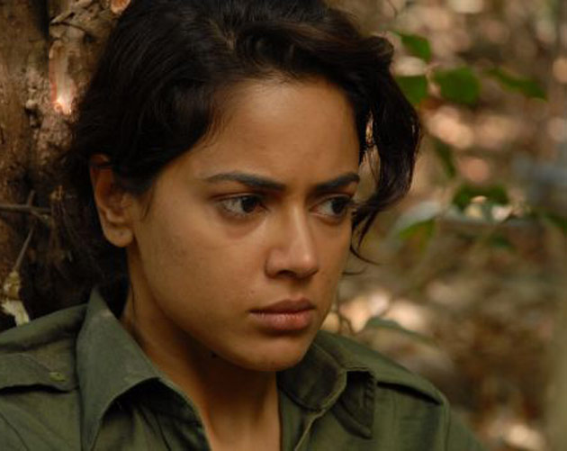 Happy Birthday Sameera Reddy, Rana Daggubati - News18