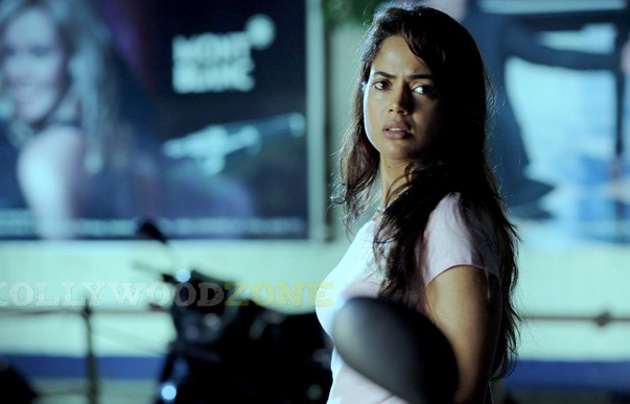 Happy Birthday Sameera Reddy, Rana Daggubati - News18
