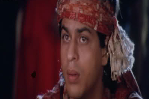 Shah Rukh Khan's worst films ever - News18