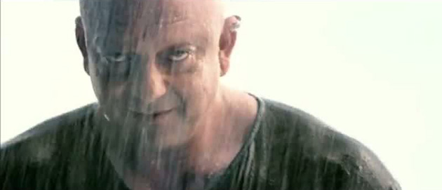 Review in pics: Hrithik, Sanjay, Priyanka's 'Agneepath'