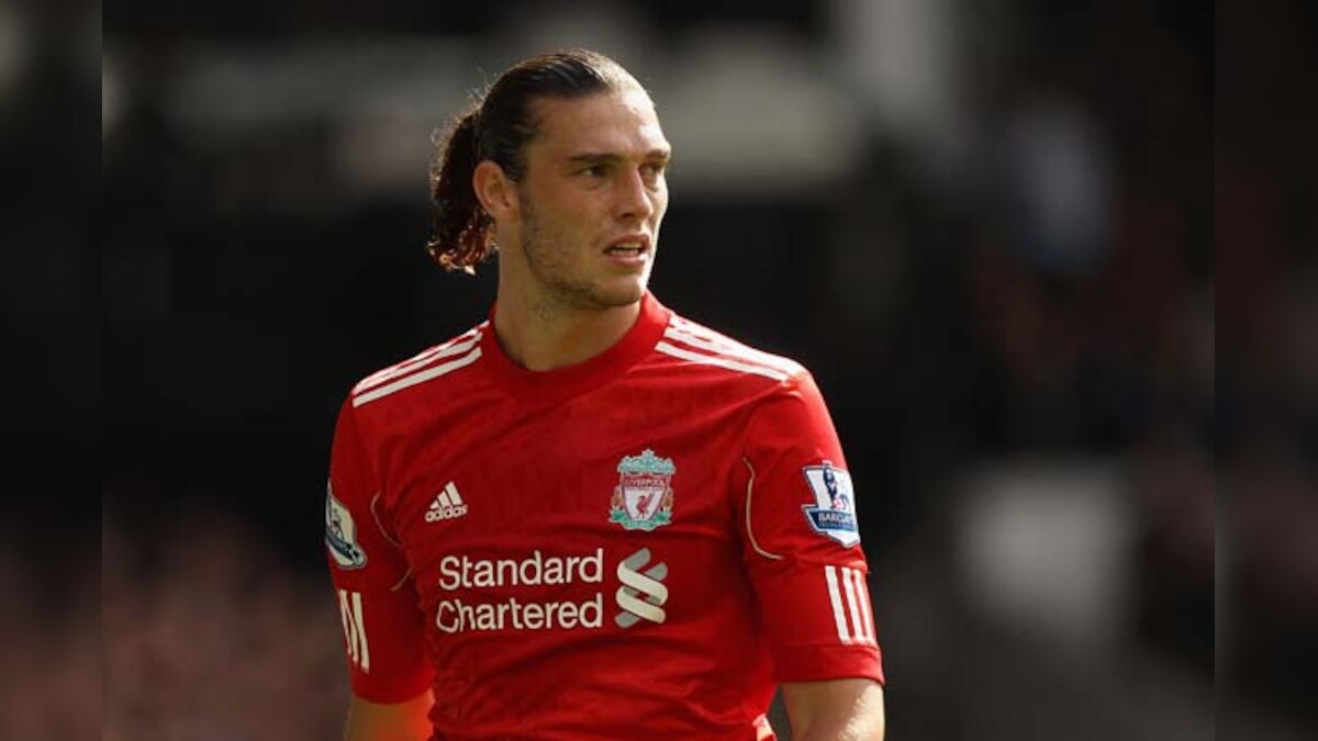 Carroll hopeful Gerrard can kick-start him