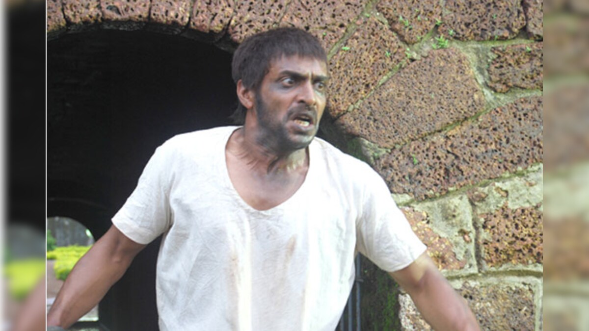 Kannada Review: 'Aarakshaka' is a must watch - News18