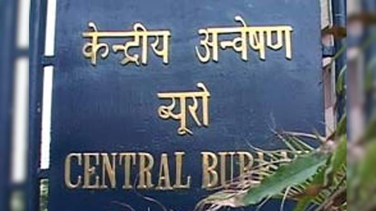 NRHM scam: CBI may interrogate main accused - News18