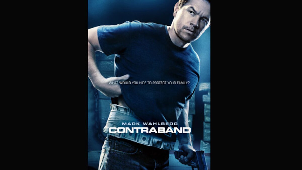 Thriller 'Contraband' nabs box office title - News18