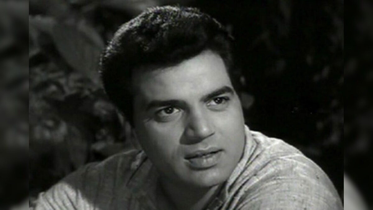 Dharamji's honour was long due: Hema Malini - News18