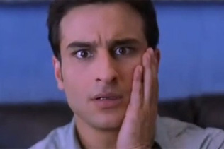 In pics: The most memorable Bollywood slaps