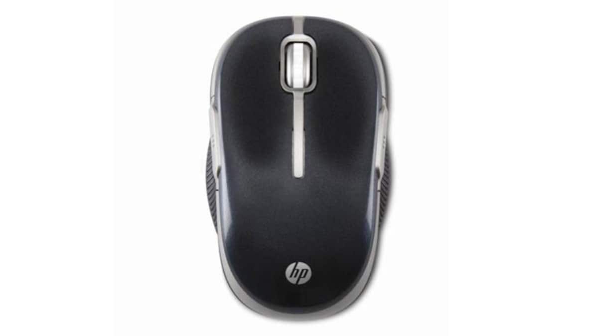 HP launches the world's first WiFi mouse in India