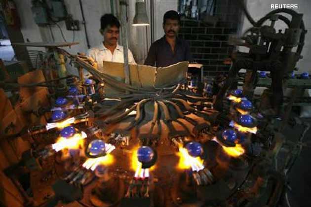 Industrial production in Nov grows by 5.9 pc - News18
