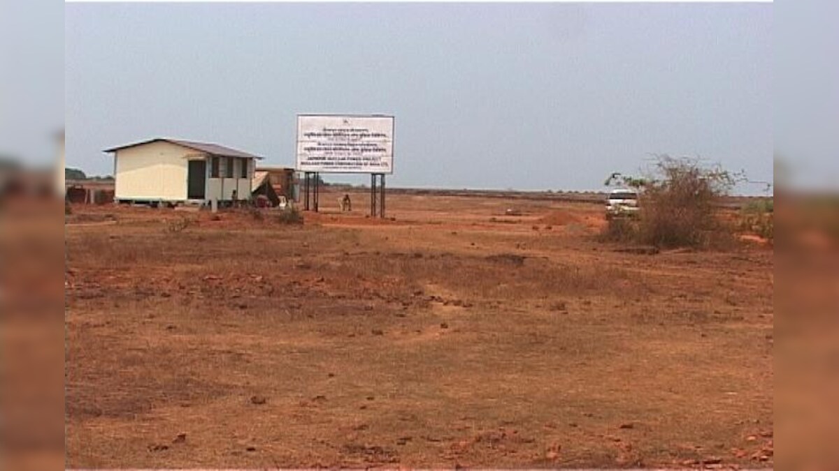 Jaitapur Nuclear Power Plant protests postponed - News18