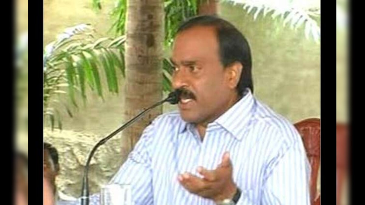 OMC mining scam: Reddy's hearing today - News18