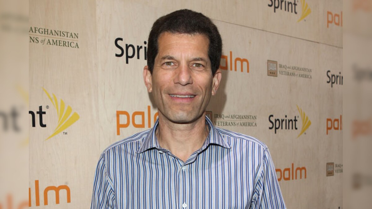 Ex-Palm chief leaves HP after WebOS move - News18