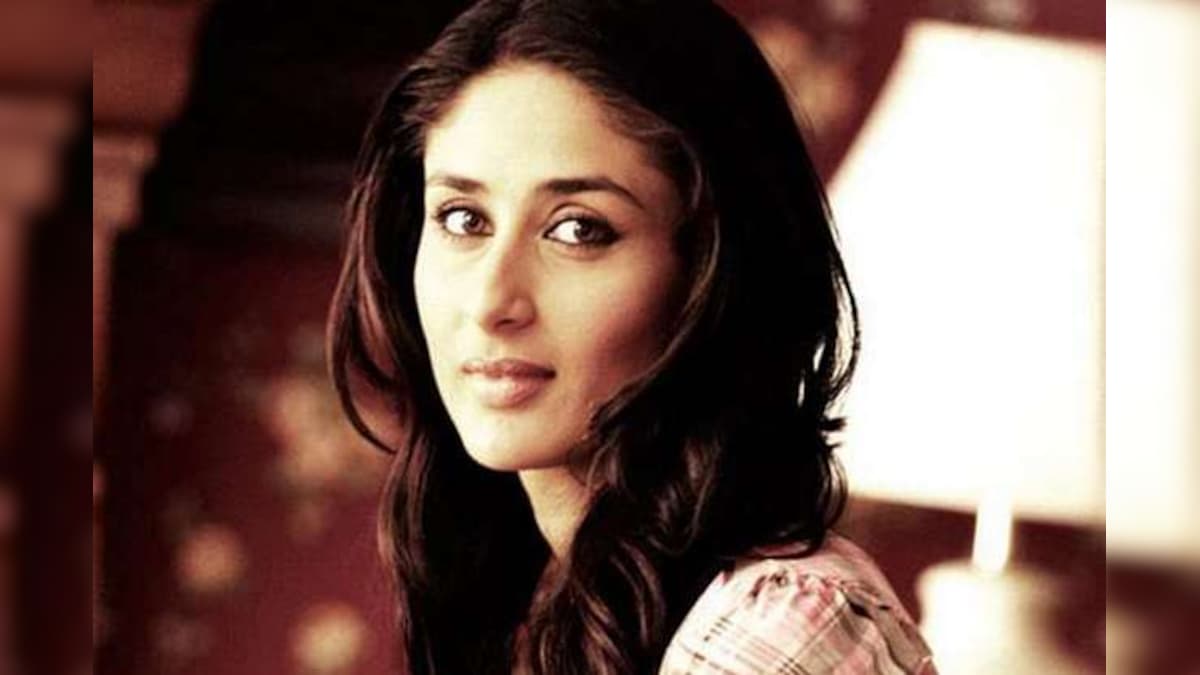 Kareena most profitable actress at ETC Awards - News18