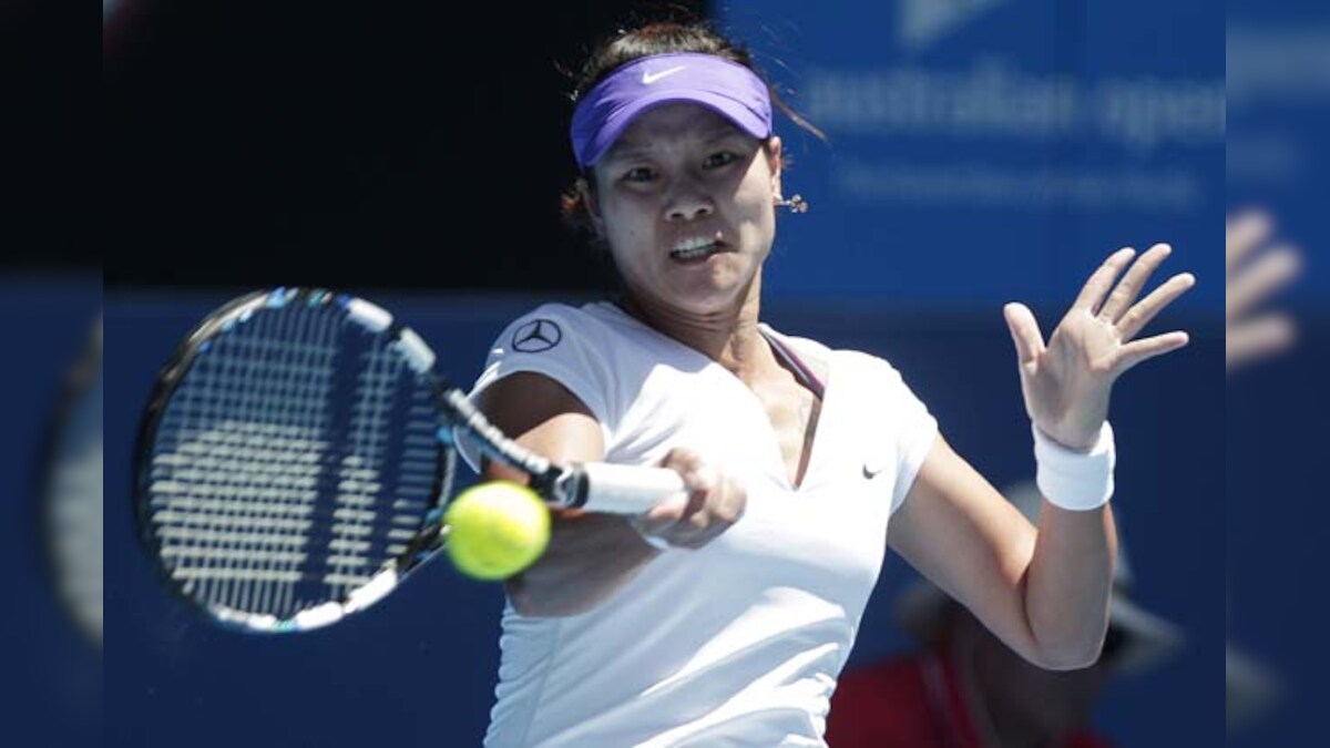 Australian Open: Comfortable win for Li Na