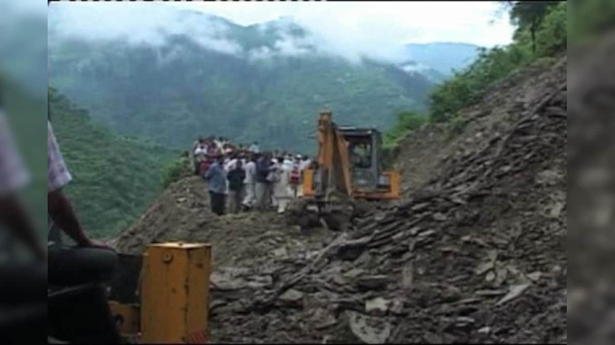 Landslide kills 25 in Philippine mining area - News18