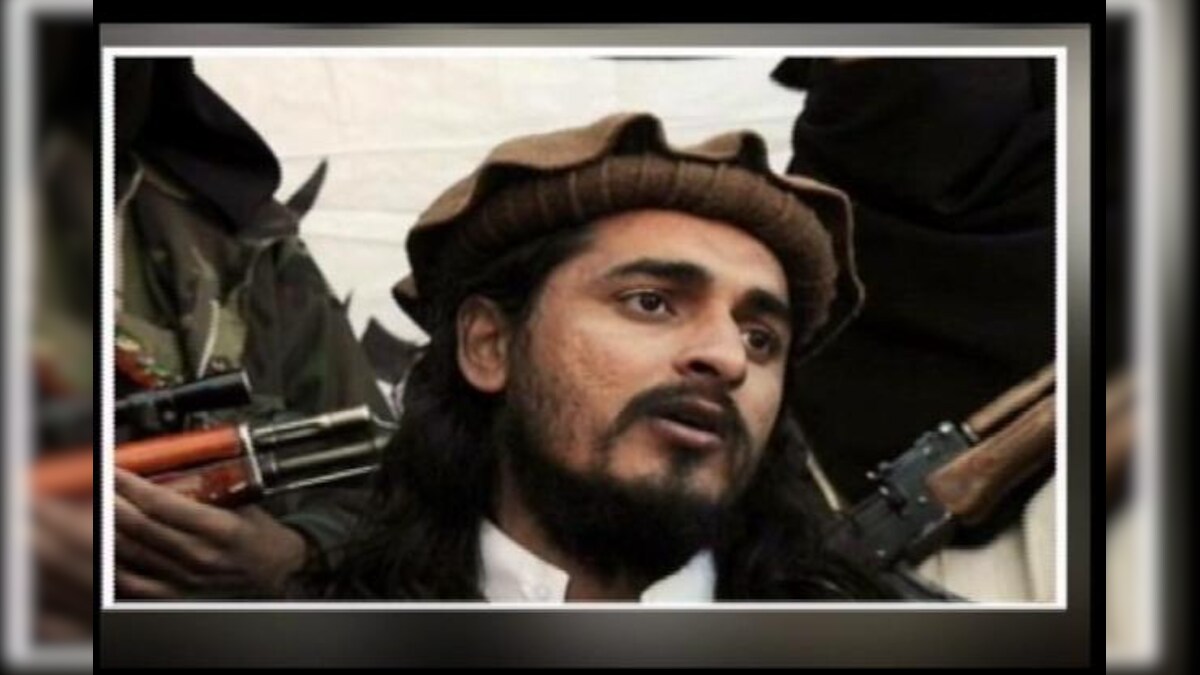 Hakimullah Mehsud alive, says Pak Taliban - News18