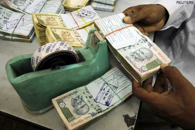 Cash haul: Black money running Assembly polls? - News18