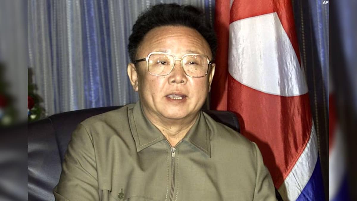 N Korea: Kim Jong-il to be immortalised
