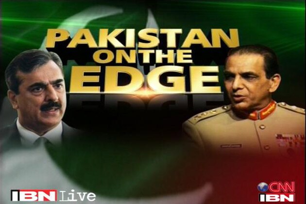 Pakistan govt in a mess, Army coup fear looms large - News18