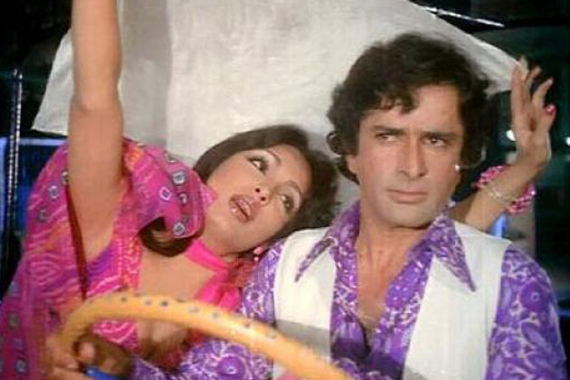 Remembering Bollywood Diva Parveen Babi