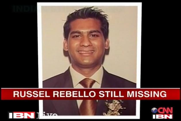 Italy boat capsize: Russel Rebello still missing - News18