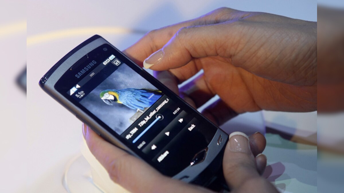 Samsung says to merge bada mobile OS with Tizen - News18