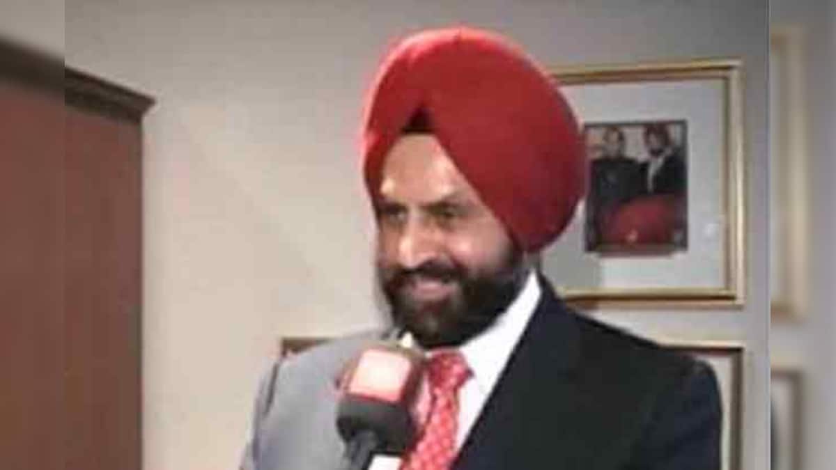 Chatwal eyes 100 hotels in India in 10 years