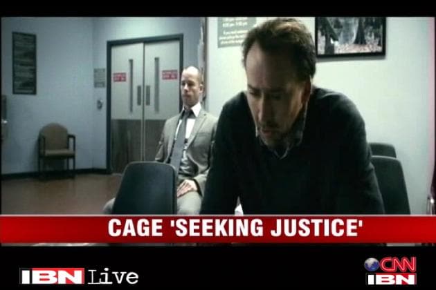 'Seeking Justice': A sneak preview - News18