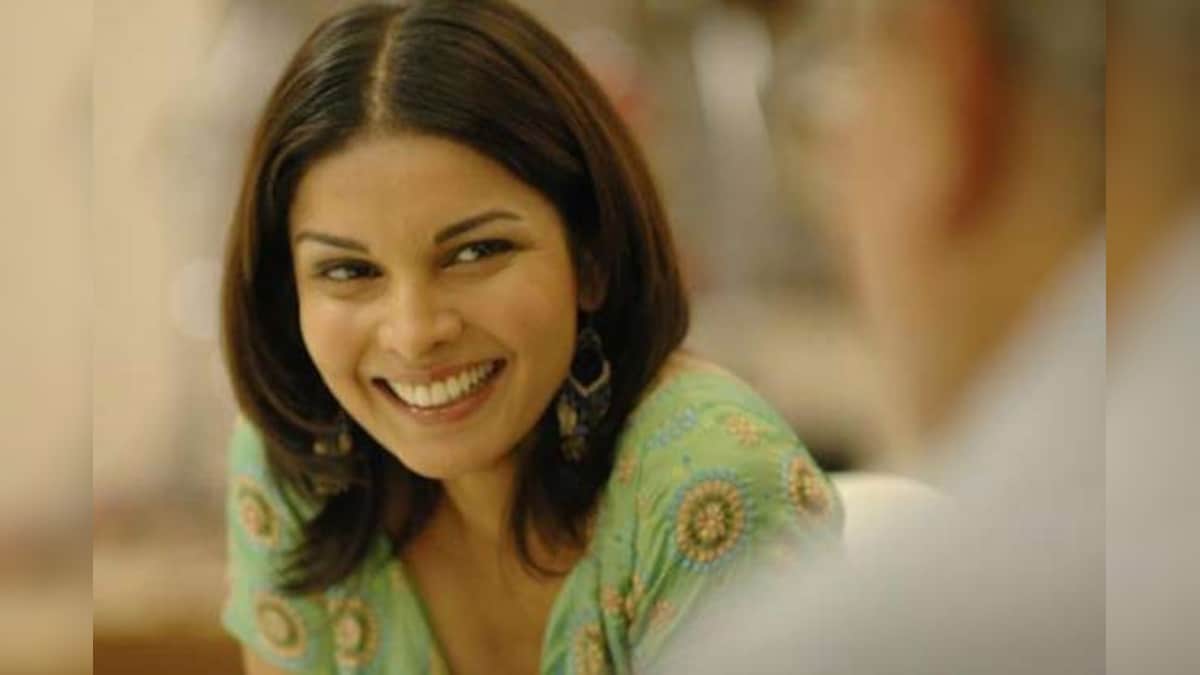 Not ashamed of my body, says Seema Rahmani